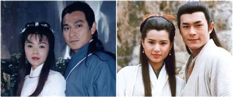 Serial Sering Diremake 7 Aktris Ini Pernah Berperan Sebagai Bibi Lung