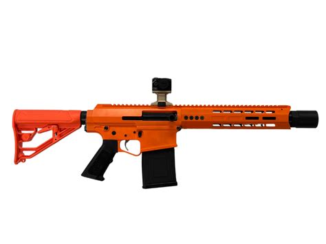 Gen 12 Less Lethal Shotgun