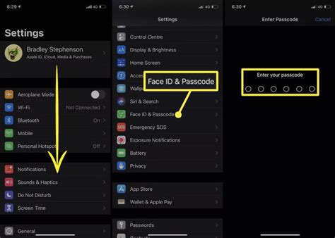 How To Encrypt Your Iphone