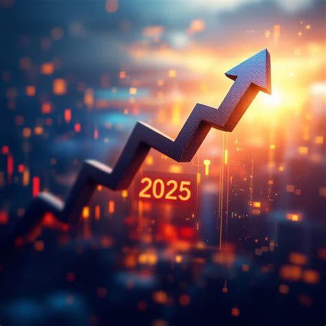2025년 주식시장 전망 지금 투자해야 할 종목은