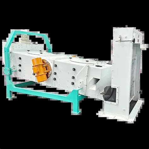 Classifier Machine Welcome To Perfect Technology
