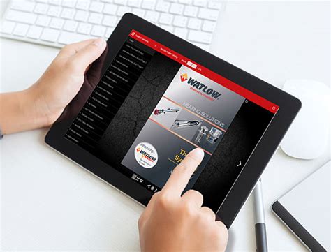 Eurotherm® By Watlow® Temperature Control Process Control Measurement And Data Recording