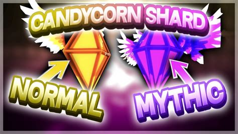 The Worlds First Mythic Candycorn Shard Amazing Bubble Gum
