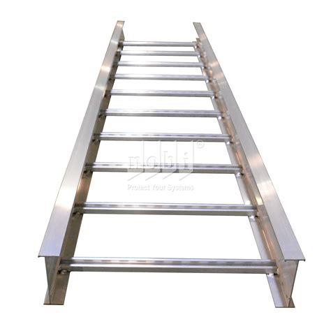 Cable Ladder Stainless Steel Pt Nobi Putra Angkasa