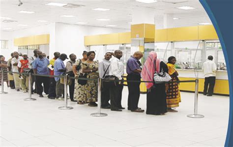 Best Queue Management System Fervid Limited