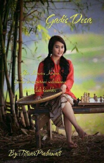 Seksi Gadis Desa Gadis Seksi Tunggangan Sport Yamaha Enjoy Gadis