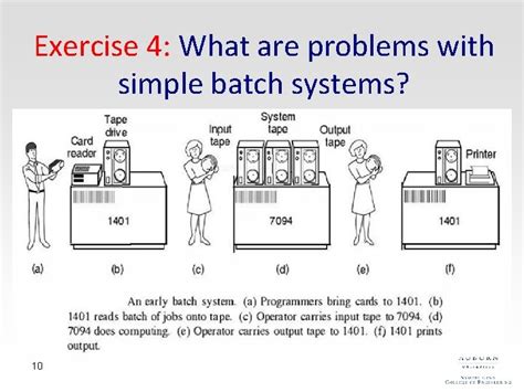 comp 3500 introduction to operating systems os overview