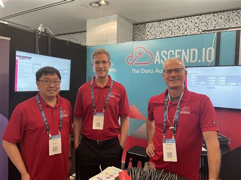 Sean Knapp On Linkedin Cdaoauckland