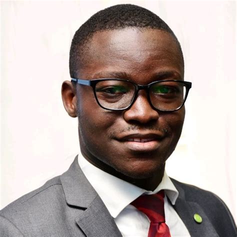 Joachim Owusu Afriyie Ca Mcitg Msc Manager Deloitte Linkedin