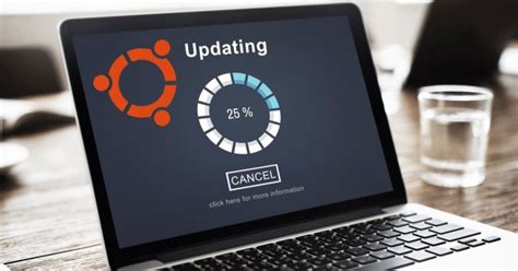 How To Upgrade Ubuntu From The Command Line