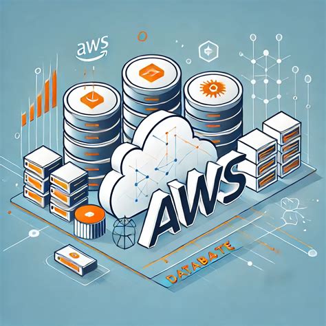 Aws Aws Database Services