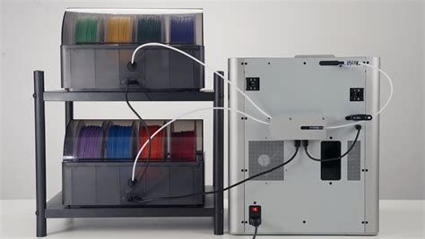 Connect AMS Hub And Multi AMS Bambu Lab Wiki