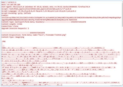 攻防世界 misc 恶臭的数据包 ctf 恶臭流量包 csdn博客