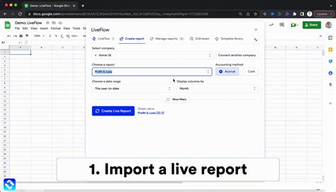 Liveflow The 1 Platform For Multi Entity Finance