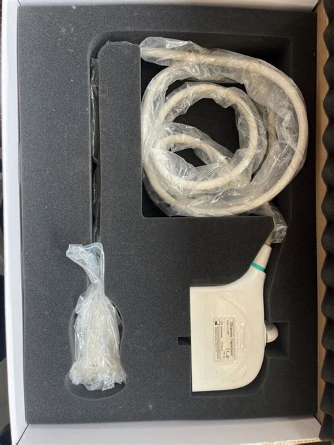 L14 6we High Frequency Linear Probe For Laboratory At Rs 132000 In Kochi