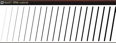 Drawing Nearly Perfect D Line Segments In OpenGL CodeProject