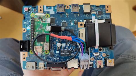 Is Your USB C Dock Out To Hack You Hackaday