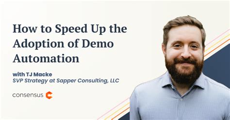 The Six Types Of Demos