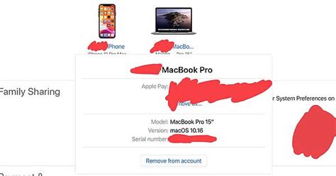 Icloud Still Recognizes Macos 11 As 10 16 As Of Developer Beta 1 Album On Imgur