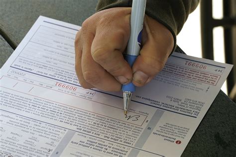 Voter Registration Charities A Massive Overlooked Scandal Capital Research Center