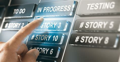 Lean Kanban Archives Agilesparks
