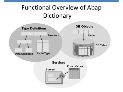 Abap Types