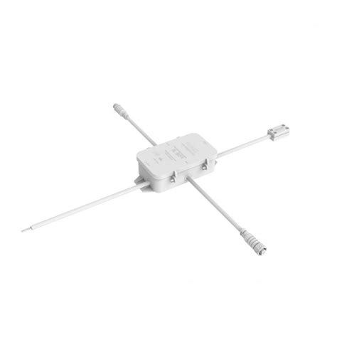 Wireless Dmx Controller 24vdc Fixture System Xdcv9 Outdoor Lighting Company Inc