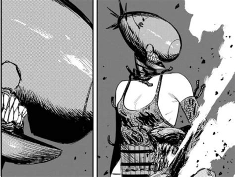Is Reze Dead In Chainsaw Man What Happened To Her