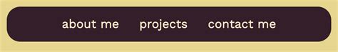 html navigation bar won t center stack overflow