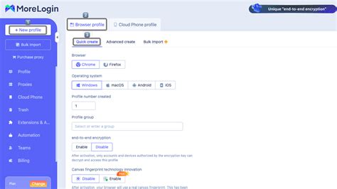 how to manage multiple gmail accounts in 2025 morelogin blog