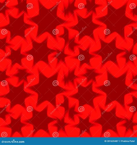 Seamless Geometric Pattern Abstract Background Graphic Design Illustration Wallpaper Digital