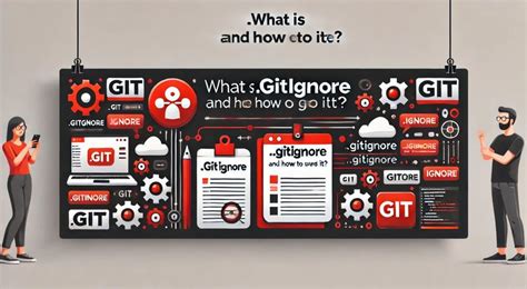 Что такое Gitignore и как его использовать
