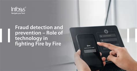 Infosys Pov On Fraud Detection And Prevention Ruchi Srivastava Posted On The Topic Linkedin