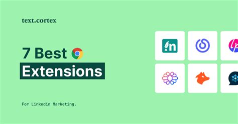 7 Best Linkedin Chrome Extensions You Wish You Knew Earlier