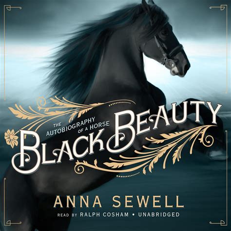 By Anna Sewell Black Beauty