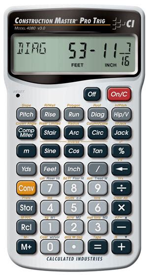 Trig Calculator