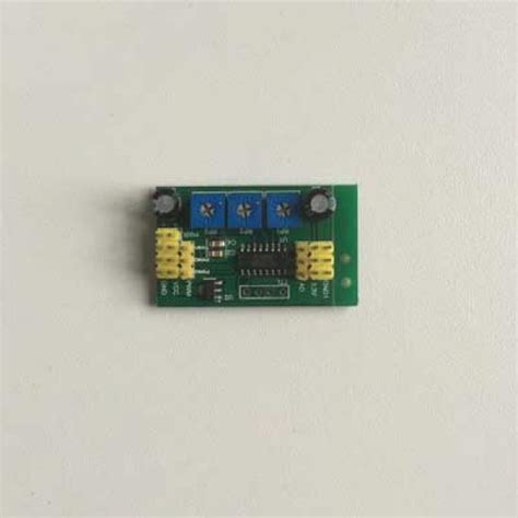 Channel Servo Motor Controller RobotDigg