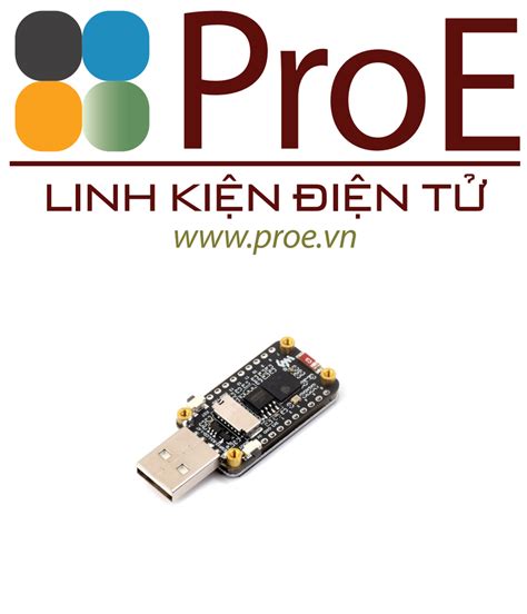 Esp32 S3 Lcd 147 Điện Tử Proe