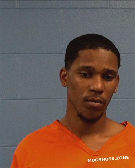 Barrett Desmon Demond 06 19 2021 Williamson County Mugshots Zone
