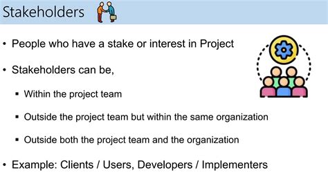 software engineering and project management introduction to project