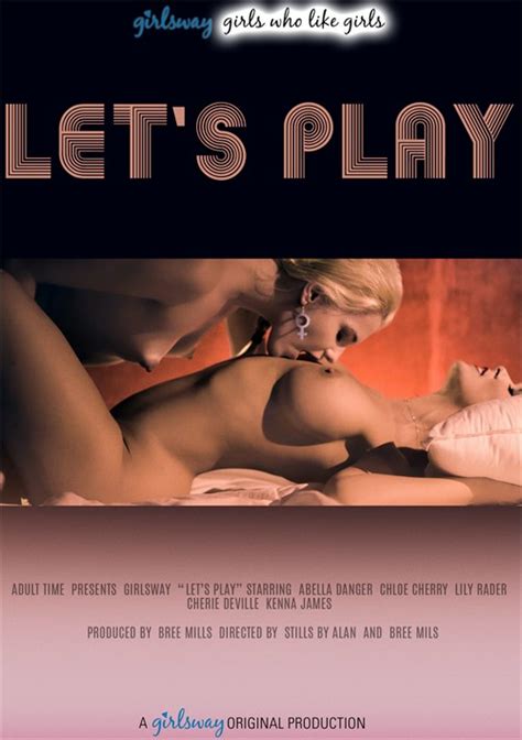 Lets Play 2023 By Girlsway Hotmovies
