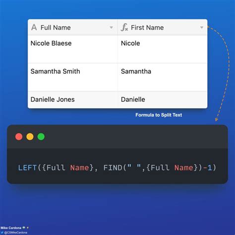 Mike Cardona On Linkedin Nocode Lowcode Nocodelowcode Automation