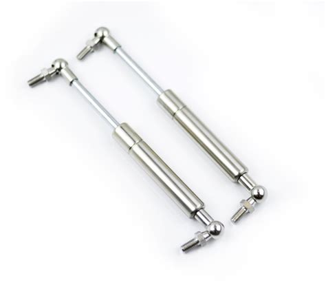 High Quality Stainless Steel Gas Lift Struts Nantai Gas Spring