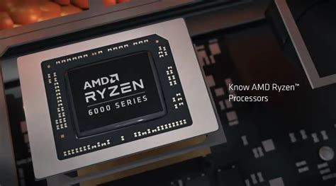 AMD ra mắt dòng Ryzen 8040 với 9 mẫu mới - TechTimes.vn