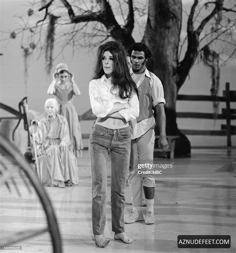 Bobbie Gentry Feet Aznudefeet