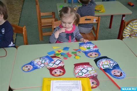 Дидактические игры своими руками для детей первой младшей группы 6 фото Воспитателям детских