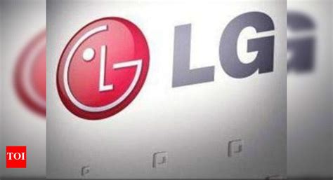 Lg Electronics Completes Years Of Operations In India Times Of India