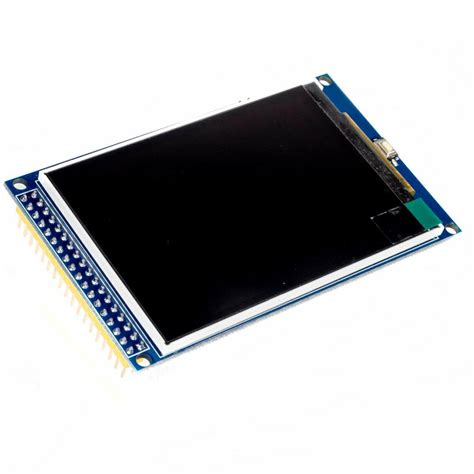 32 Inch Arduino Mega2560 Lcd Hd Display Module Vicedeal
