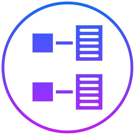Premium Vector Classification Vector Illustration