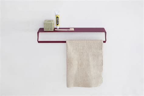 Daniel Debiasi And Federico Sandri Qgini Bathroom Accessories